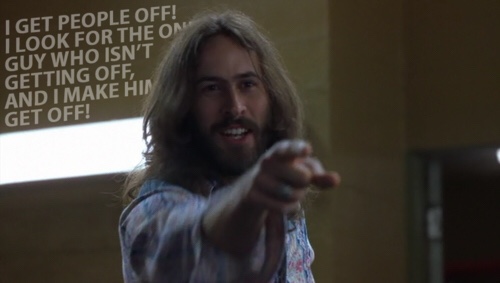 On Being an Almost Famous Chameleon | prestoUXdotcom